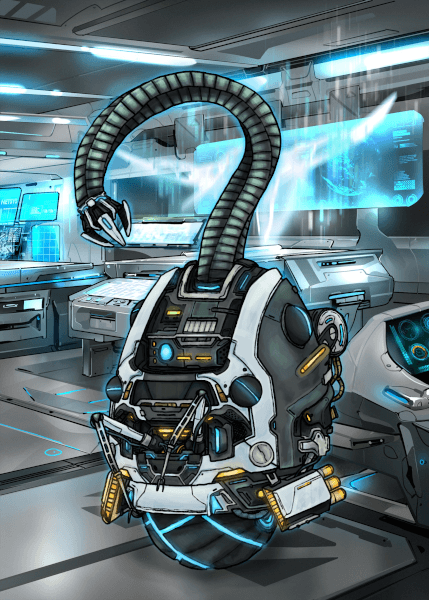 Festo Coding Challenge