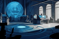 Festo Coding Challenge